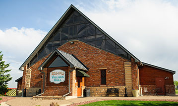 little-log-house-pioneer-village-chapel